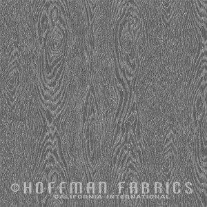 Rustic Refined Gray - Old Country Store Fabrics