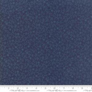 Regency Blues Blue - Old Country Store Fabrics