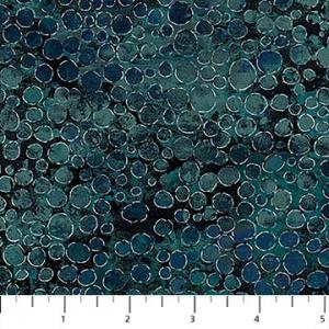 Shimmer Teal - Old Country Store Fabrics