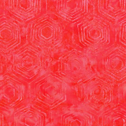 A Splash of Color Pink