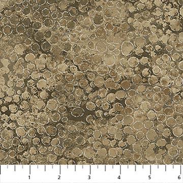 Shimmer Wide Backing Tan - Old Country Store Fabrics