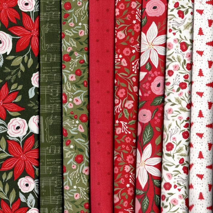 Old Country Store Fabrics