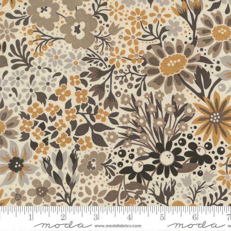 Posh Tan - Old Country Store Fabrics